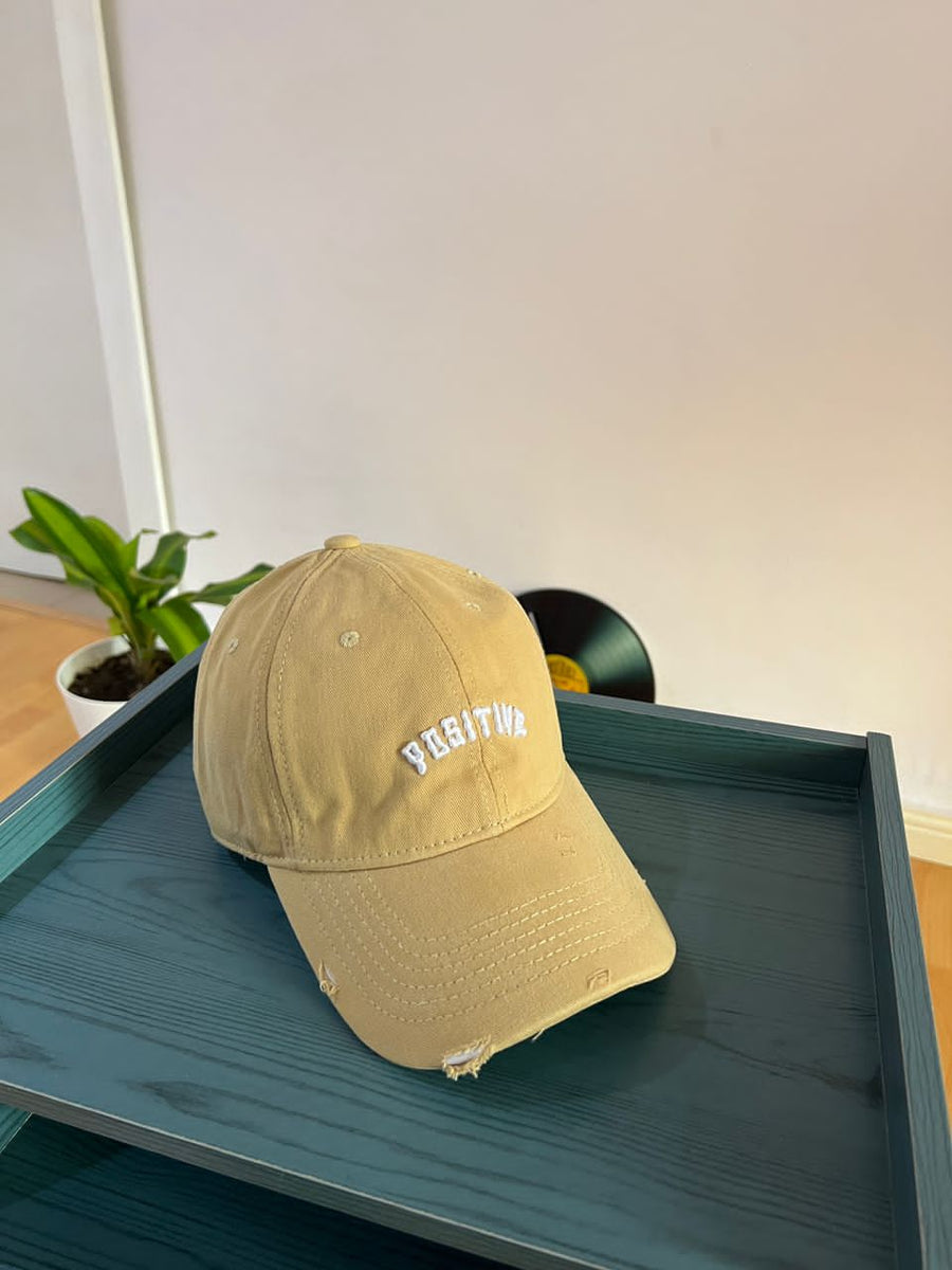 Positivity hats (3 COLORS) – tetanurang