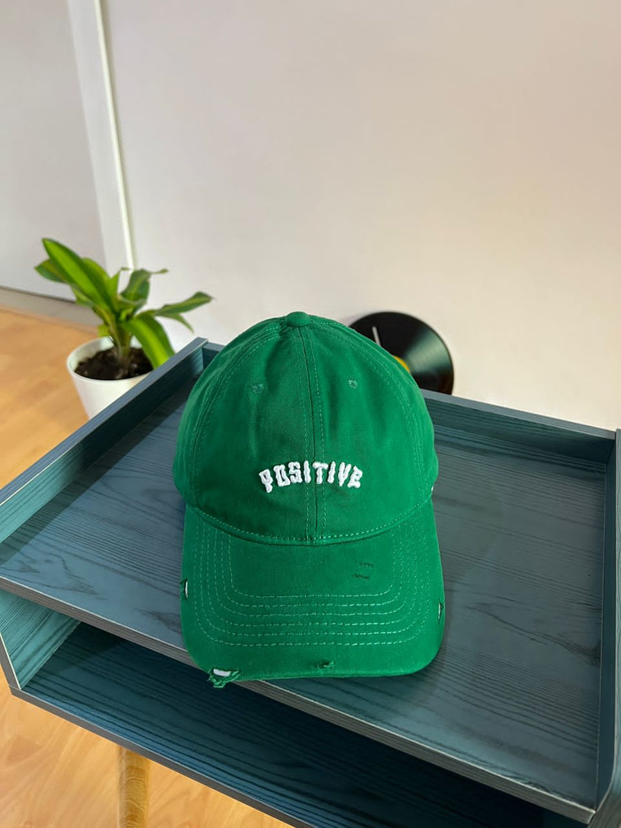Positivity hats (3 COLORS) – tetanurang